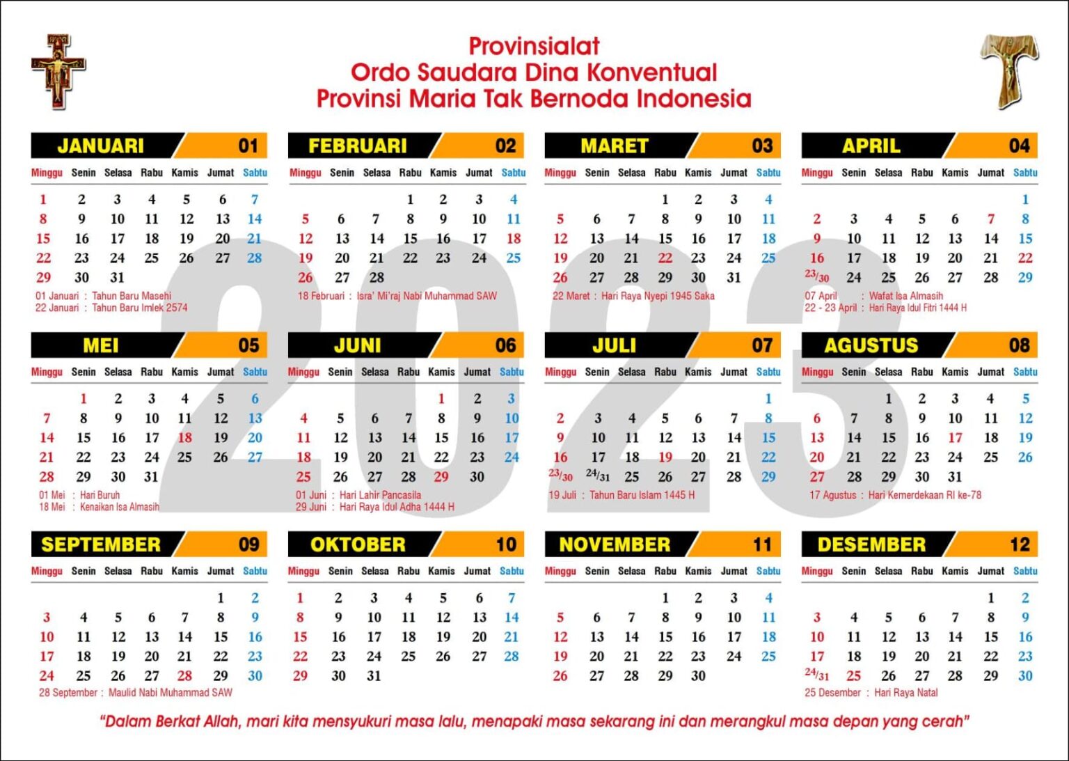 OFMConv-Indonesia.org - OFMConv Indonesia